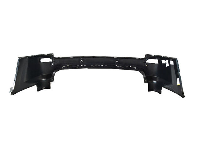 2016-2022 Jeep Rear Upper Fascia 68310167AA | My Mopar Parts