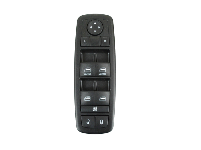 2012-2019 Mopar Front Door Switch And Bezel 68620474AA | My Mopar Parts