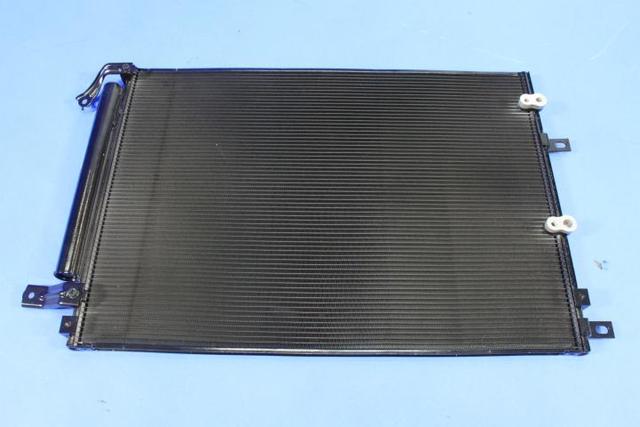 2015-2017 Chrysler 200 Air Conditioning Condenser 68195662AB | My Mopar ...