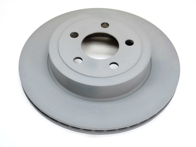 2005-2023 Mopar Brake Rotor 68368071AA | My Mopar Parts