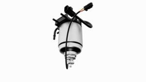 2013-2018 Ram Fuel Water Separator Housing 68268285AC | My Mopar Parts