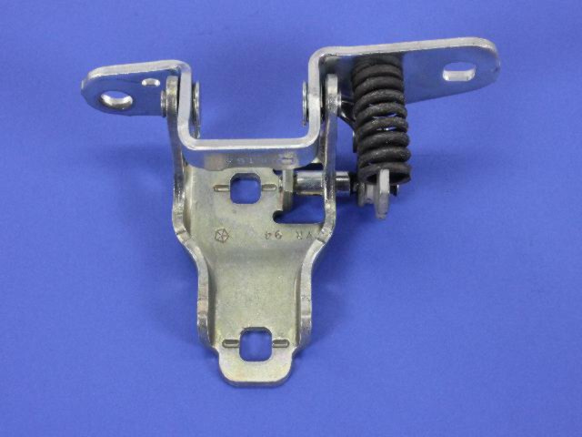 2009-2024 Mopar Front Door Lower Hinge, Right 68058518AC | My Mopar Parts