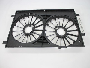 2007-2017 Mopar Fan Shroud 68031872AA | My Mopar Parts