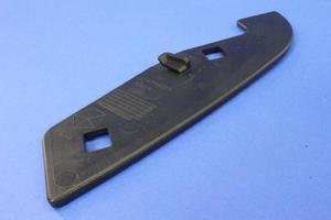 2015-2023 Dodge Challenger Front Fender Spat, Left 68204471AC | My ...