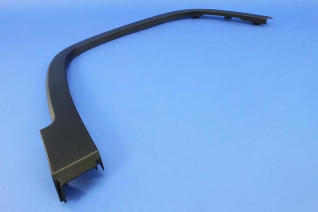 2014-2018 Jeep Cherokee Wheel Flare Molding, Right 68210314AE | My ...
