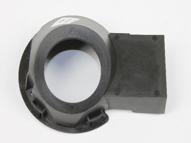 2008-2020 Mopar Fuel Filler Housing 5020852AB | My Mopar Parts