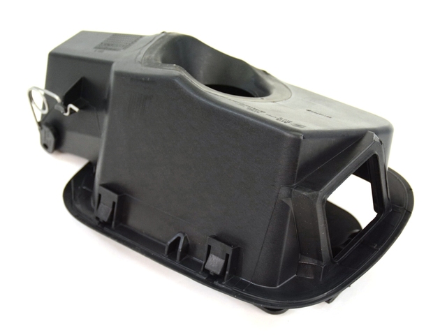 2014-2022 Jeep Fuel Filler Housing 68148794AM | My Mopar Parts