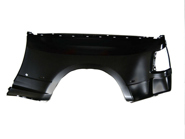 2010-2018 Mopar Box Side Outer Panel, Right 68058048AD | My Mopar Parts