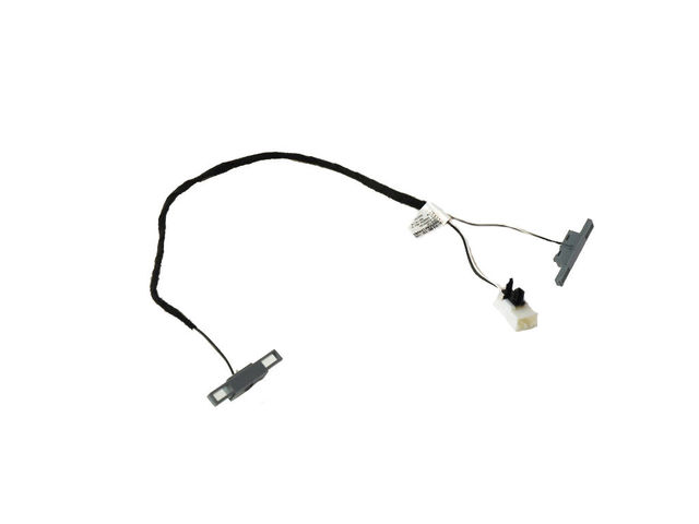 2011-2022 Mopar Jumper Wiring, Left Front Door 68336256AA | My Mopar Parts