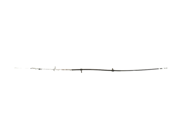 2015-2022 Ram Parking Brake Cable 68241548AF | My Mopar Parts
