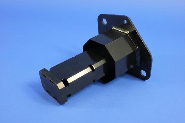 2013-2016 Dodge Dart Lower Load Beam Extension, Right 68187810AB | My ...