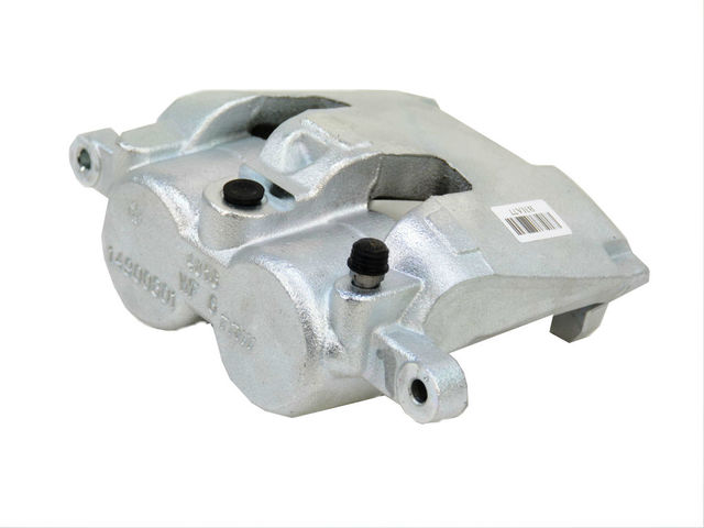 2006-2024 Mopar Disc Brake Caliper Assembly, Left 68157611AB | My Mopar ...
