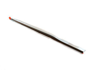 2017-2024 Chrysler Sliding Door Molding, Left 68228677AB | My Mopar Parts