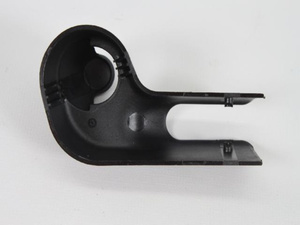 2007-2018 Jeep Rear Wiper Arm Cap 68002491AA | My Mopar Parts