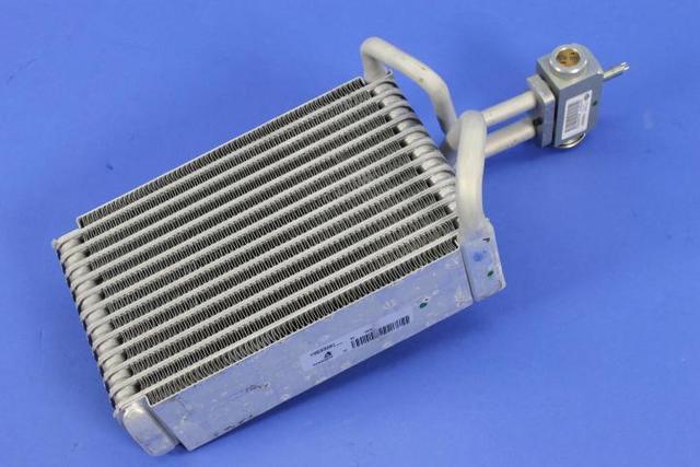 2012-2014 Mopar Air Conditioning Evaporator 68427763AA | My Mopar Parts