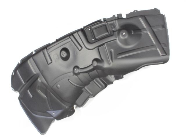 2009-2024 Mopar Wheelhouse Shield, Right 68110686AE | My Mopar Parts