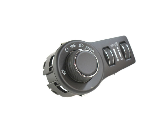 2015-2025 Chrysler Headlamp Switch 68156005AE | MyMoparParts