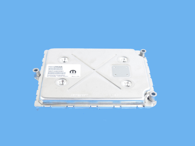 2016-2020 Mopar Powertrain Control Module 68243295AB | My Mopar Parts