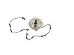 2011-2018 Jeep Brake Hub And Bearing 52060398AE | My Mopar Parts