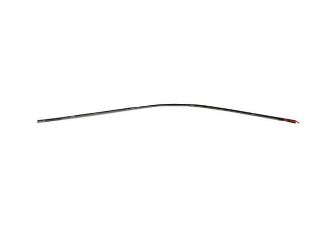 2016-2022 Jeep Day Light Opening Molding, Right 68257470AD | My Mopar Parts