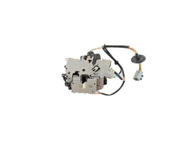 2017-2023 Chrysler Sliding Door Latch, Right 68314802AF | My Mopar Parts