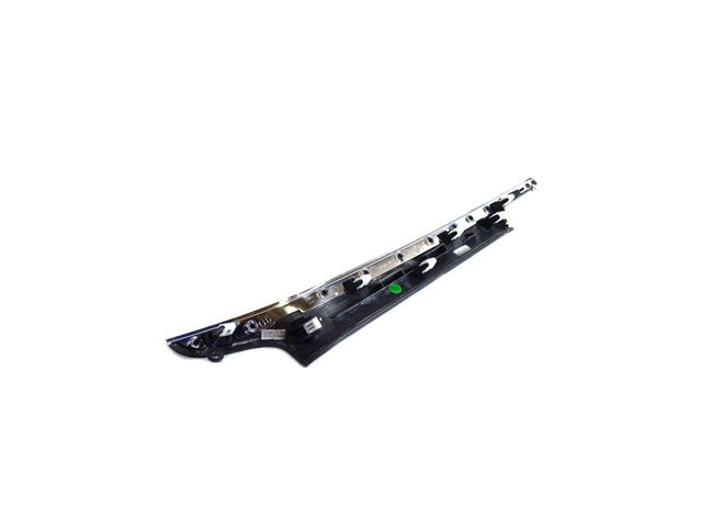 2014-2021 Jeep Grand Cherokee Instrument Panel Applique 5QX19AAAAA | My ...