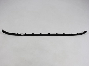 2011-2013 Dodge Durango Front Air Dam 68089174AC | My Mopar Parts