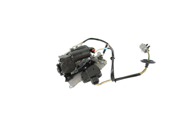 2017-2023 Chrysler Sliding Door Latch, Right 68314802AF | My Mopar Parts