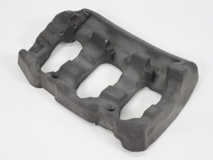 2011-2023 Mopar Engine Pad 4593955AA | My Mopar Parts