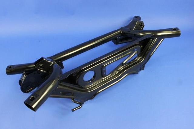 2007-2017 Mopar Rear Suspension Cross-Member 68211933AB | My Mopar Parts