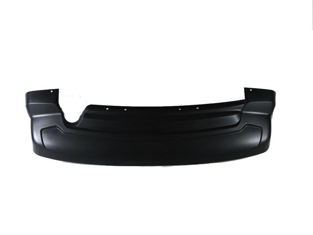 2011-2017 Jeep Patriot Rear Lower Fascia 68091511AA | My Mopar Parts