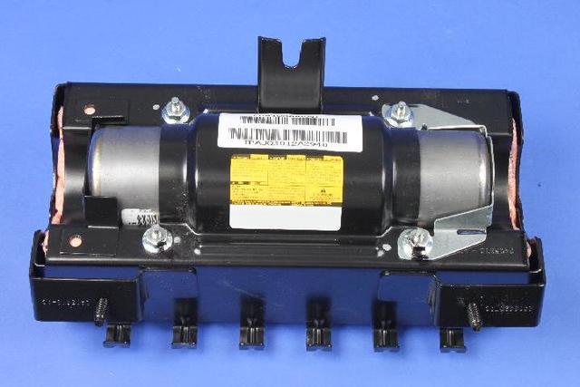 2007-2018 Jeep Passenger Air Bag 68343458AC | My Mopar Parts