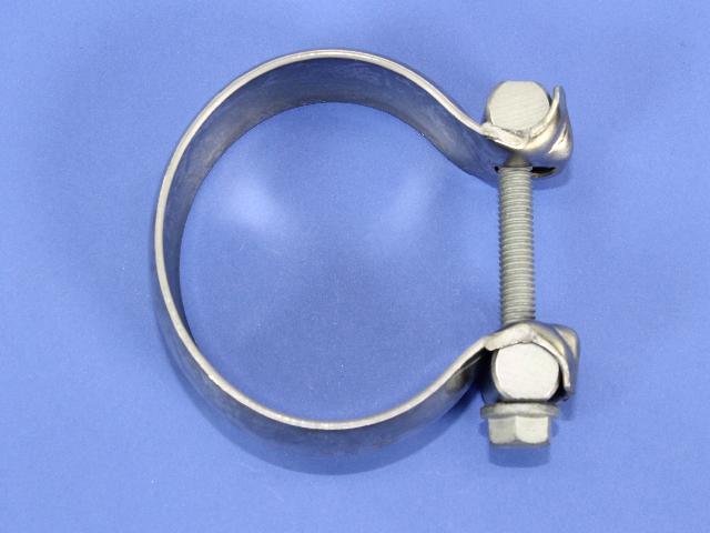 2009-2024 Mopar Exhaust Clamp 52122573AB | My Mopar Parts