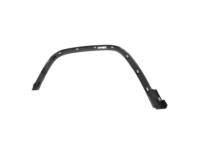 2014-2018 Jeep Cherokee Wheel Flare Molding, Right 68210314AE | My ...