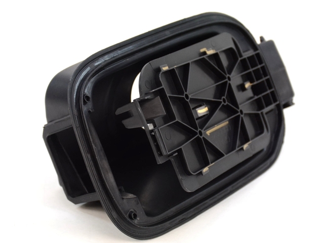 2014-2022 Jeep Fuel Filler Housing 68148794AM | My Mopar Parts