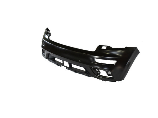 2017-2022 Jeep Front Upper Fascia 68334991AA | My Mopar Parts
