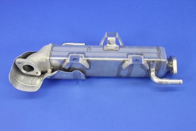 2014-2025 Ram Egr Cooler 04627647AG | My Mopar Parts