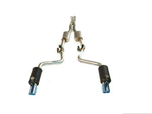 2015-2021 Dodge Charger Exhaust Muffler And Resonator 68453199AC | My ...