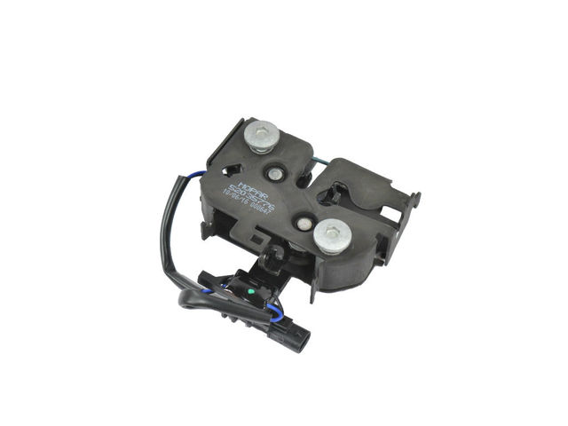 2015-2023 Jeep Renegade Hood Latch, Left 68479175AA | My Mopar Parts