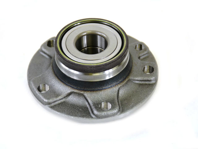 2013-2016 Dodge Dart Brake Hub And Bearing 68082150AD | My Mopar Parts