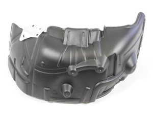 2009-2024 Mopar Wheelhouse Shield, Right 68110686AE | My Mopar Parts