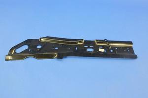 2005-2023 Mopar Under-Body Front Panel 68230360AC | My Mopar Parts