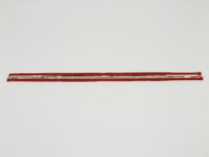 2010-2020 Mopar Front Door Molding, Left 68140237AA | My Mopar Parts