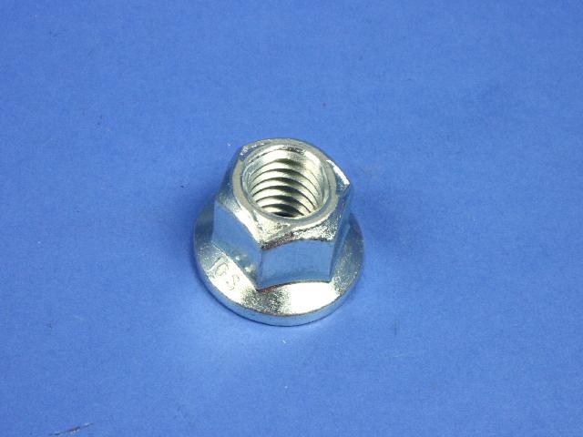 2001-2018 Mopar Hex Flange Lock Nut, Mounting 6102251AA | My Mopar Parts