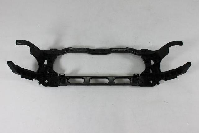 2009-2012 Mopar Radiator Closure Panel 68050996AE | My Mopar Parts