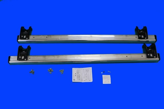 2013-2021 Ram Stainless Steel, Cab Length Tubular Side Steps For Crew ...