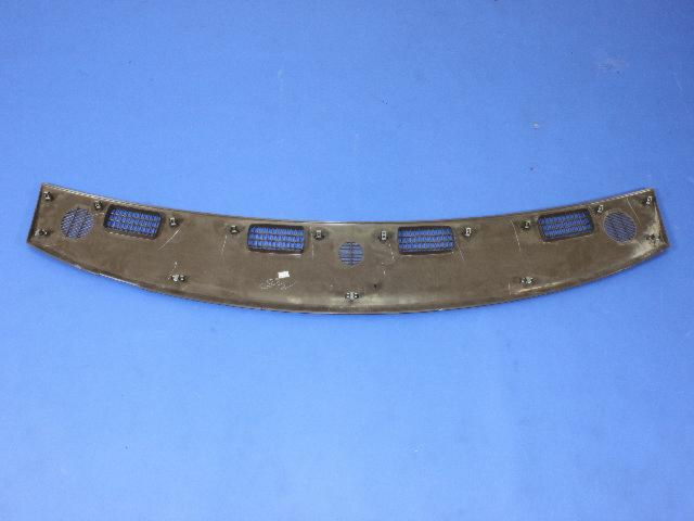 2006-2009 Dodge Instrument Panel Cover 5JU27ZJ8AA | My Mopar Parts