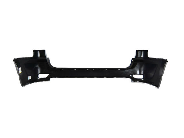 2011-2022 Jeep Rear Upper Fascia 1VQ65TZZAA | My Mopar Parts
