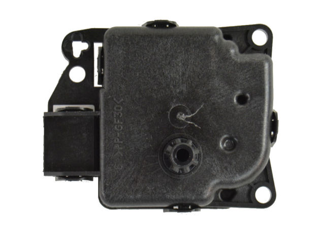 2007-2025 Mopar A/C And Heater Actuator 68018109AA | My Mopar Parts