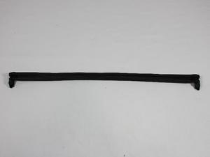 2007-2018 Jeep Windshield Header Weatherstrip 55397454AN | My Mopar Parts